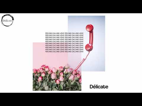Delicate - Feeling Calling Love (Official Audio) - YouTube