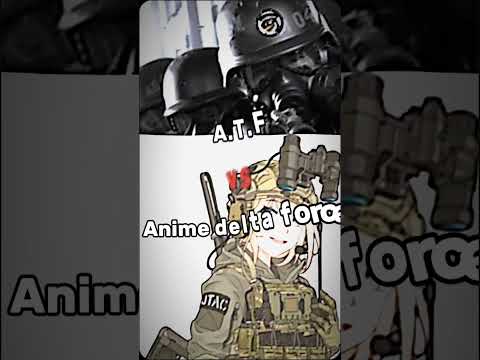 #anti anime anti anime task force vs anime delta force #playztowin ...