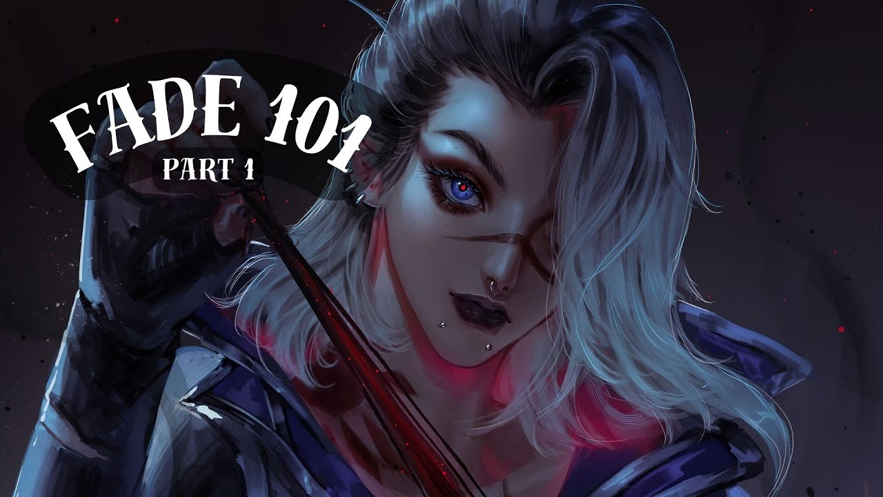 FADE GAMEPLAY 2024 - VALORANT INDONESIA - YouTube
