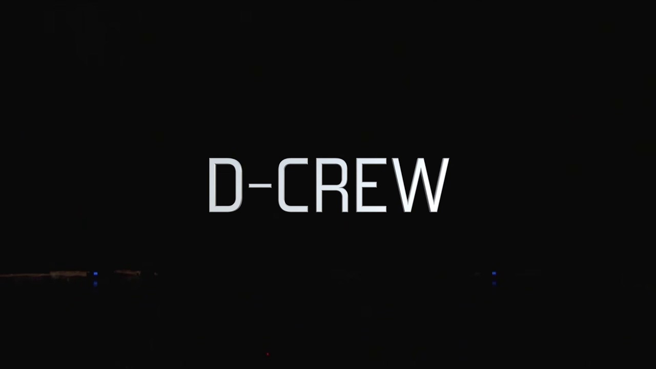 D Crew HIPHOP performance | Kiran choreography - YouTube