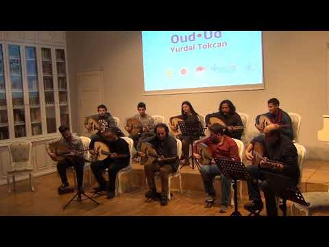 27 Aralık Kış Semineri Ud Masterclass sınıfı Yurdal Tokcan ile