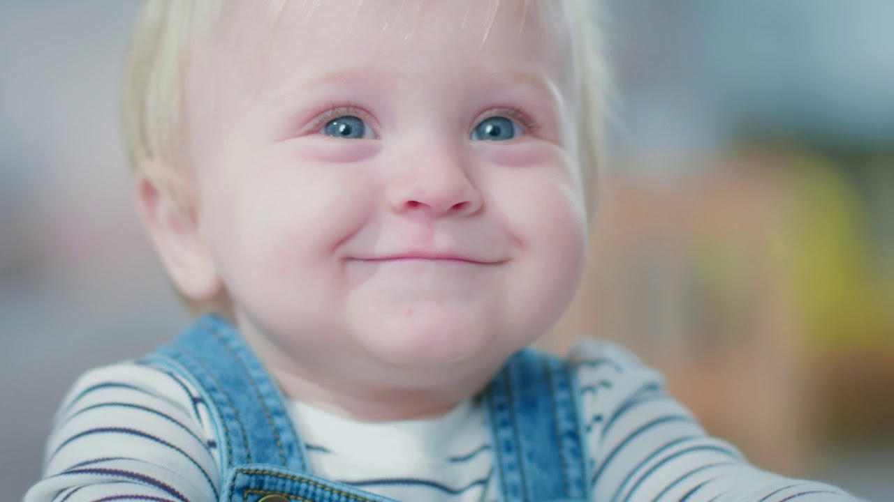 Tesco Toys featuring Robin Bray- Lacara Child Model Agency - YouTube