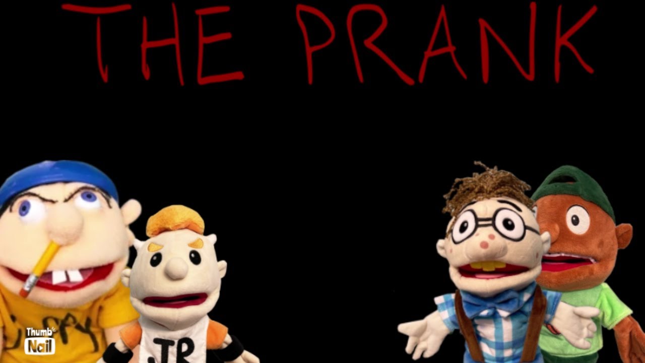 SML TEXTING STORY:The Prank - YouTube