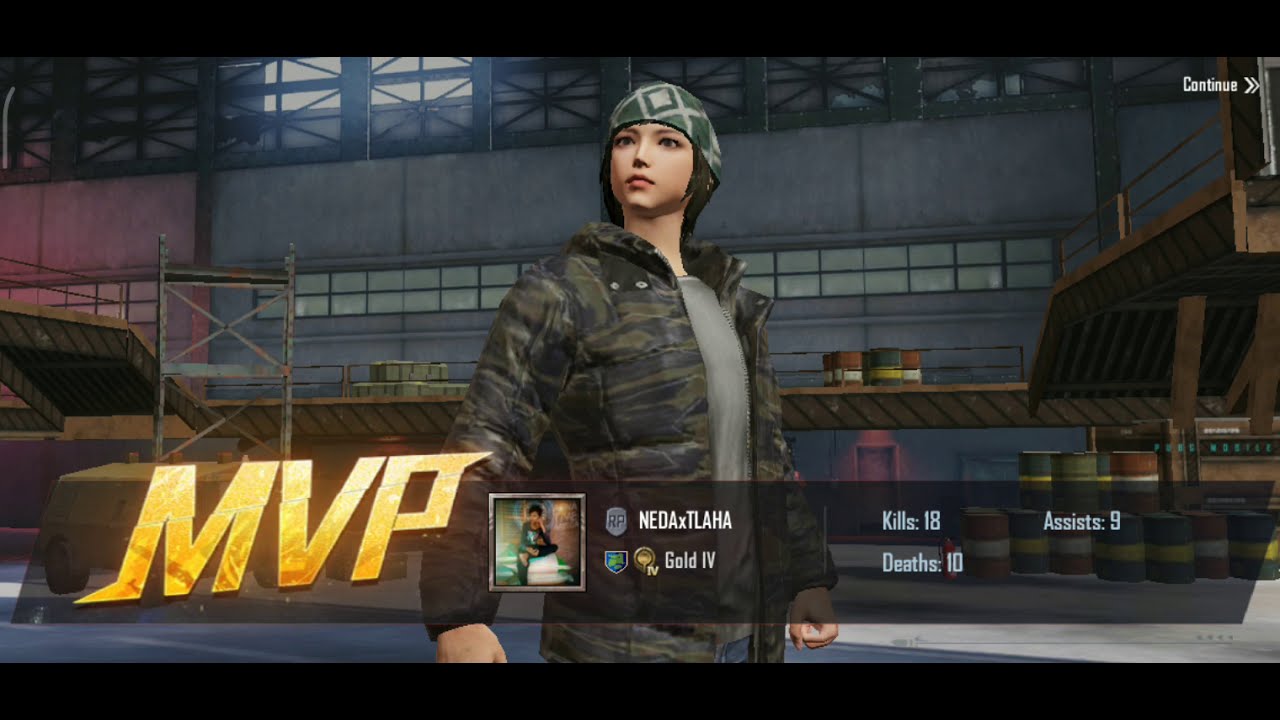 Pudg Best Gameplay library mode 2 - YouTube