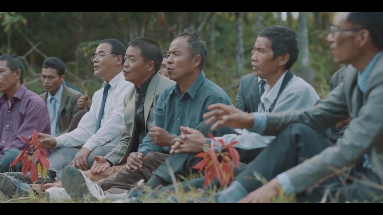 Kawrthah Kohhran Pavalai Pawl - ELISIAN MAWIAH (Official) - YouTube