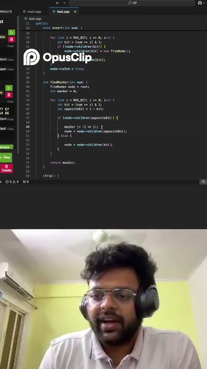 Mastering the Maximum XOR Subset Problem | CSES Algorithm Tutorial - YouTube