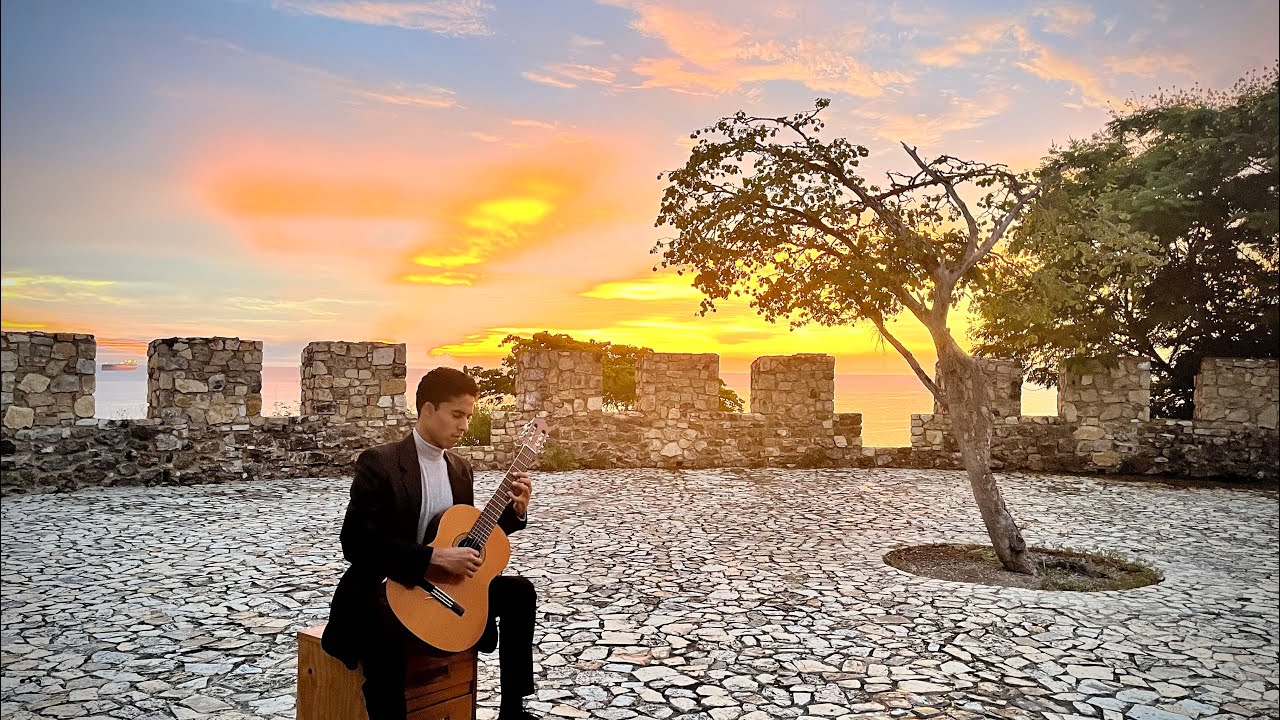 Partida - Daniel Giménez - YouTube