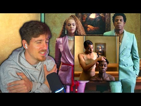 EVERYTHING IS LOVE by The Carters (full album) FIRST TIME REACTION