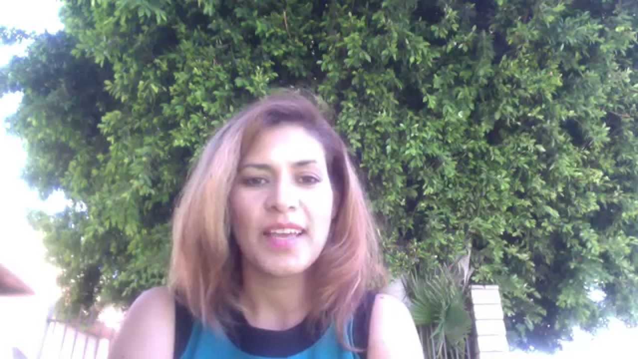 Quien es Claudia Rivas? - YouTube