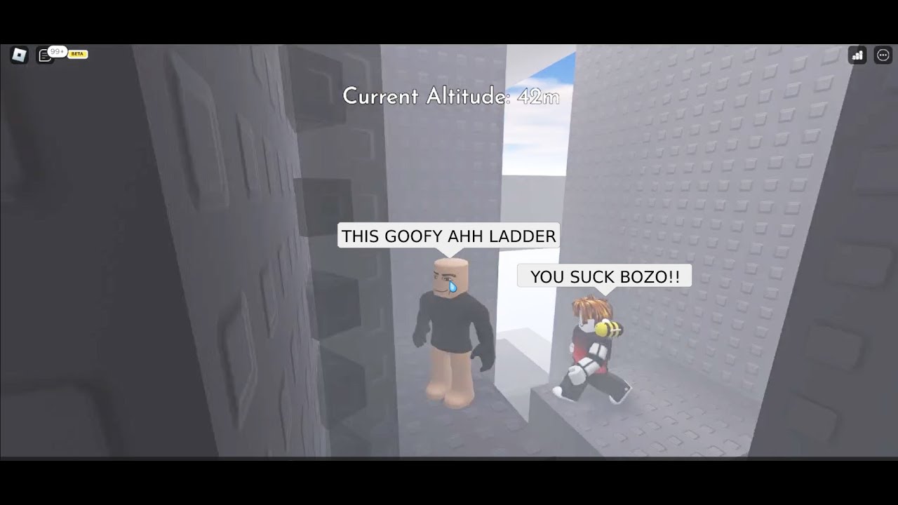 STEEP STEPS!!! (Roblox) - YouTube