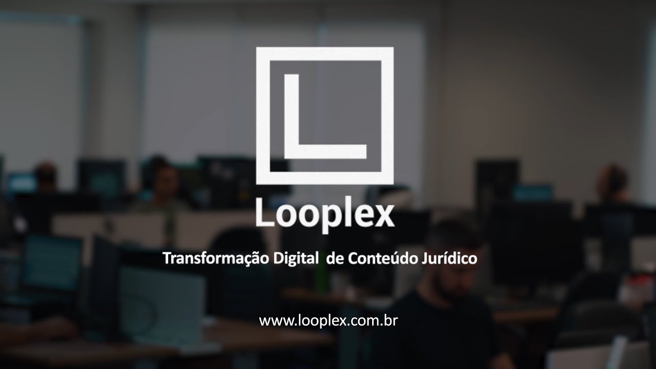 O que é Looplex? - YouTube