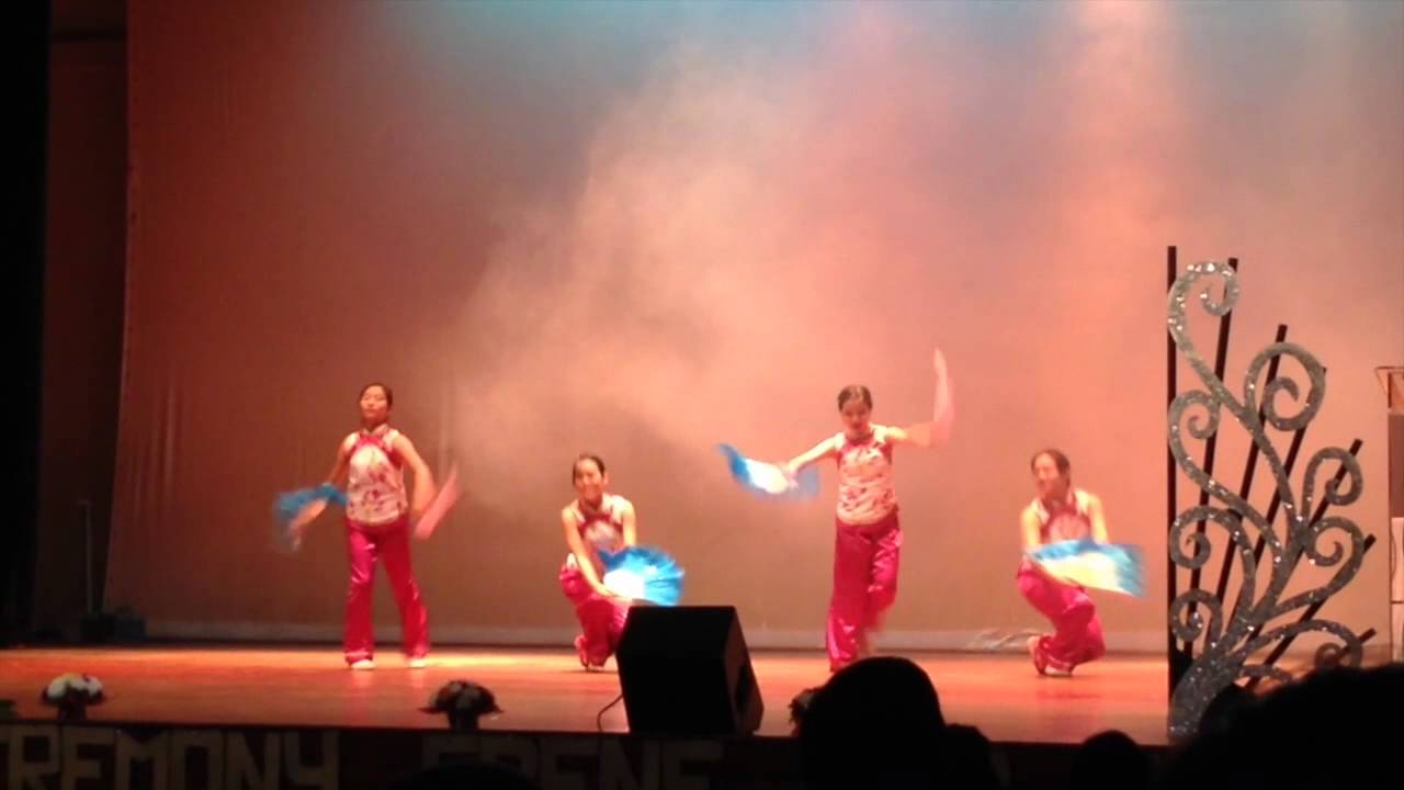 Prize Giving Ceremony 2014-Ebene SSS girls - YouTube