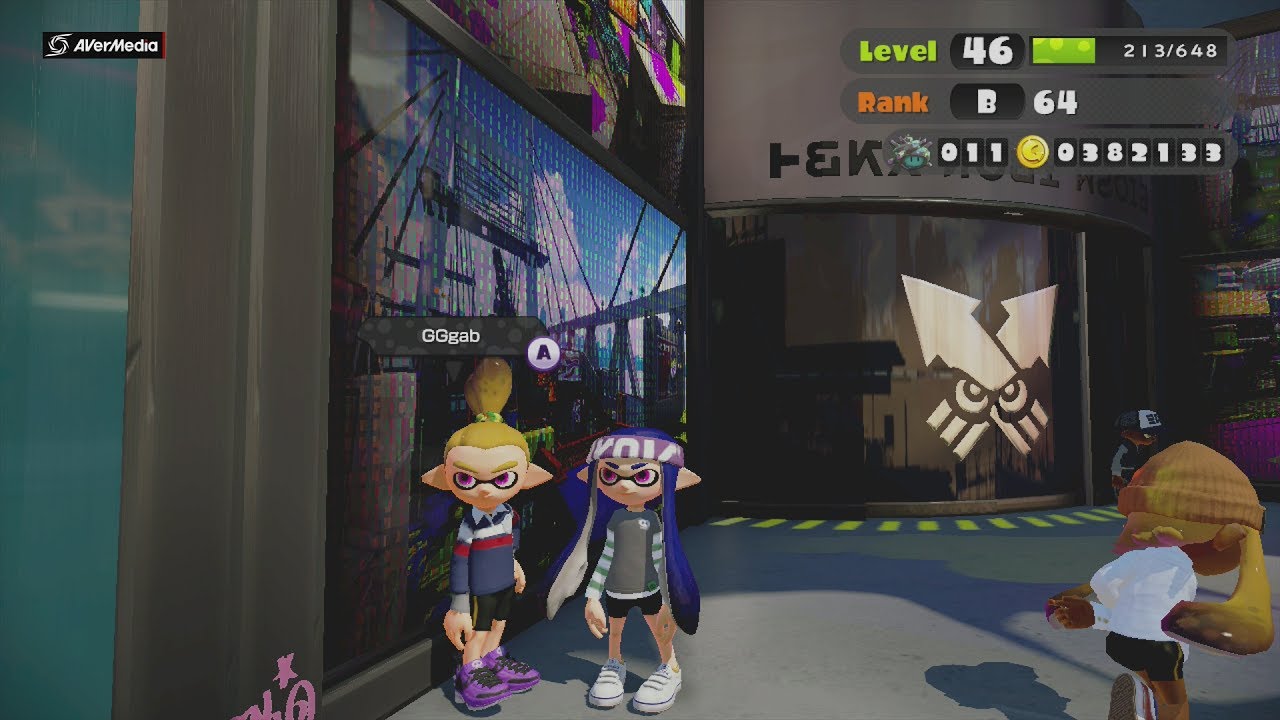 j'ai joué avec GG Gabriel Gaming - YouTube