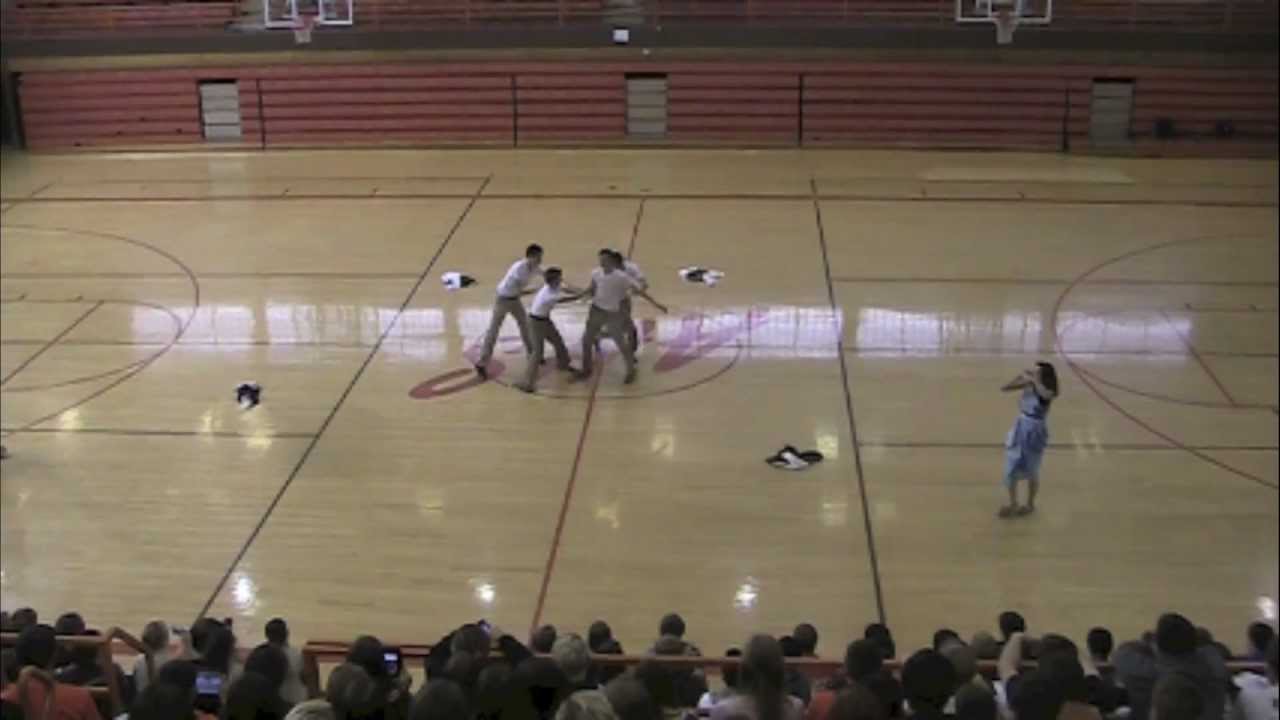 Cowboy Joe Skits - YouTube