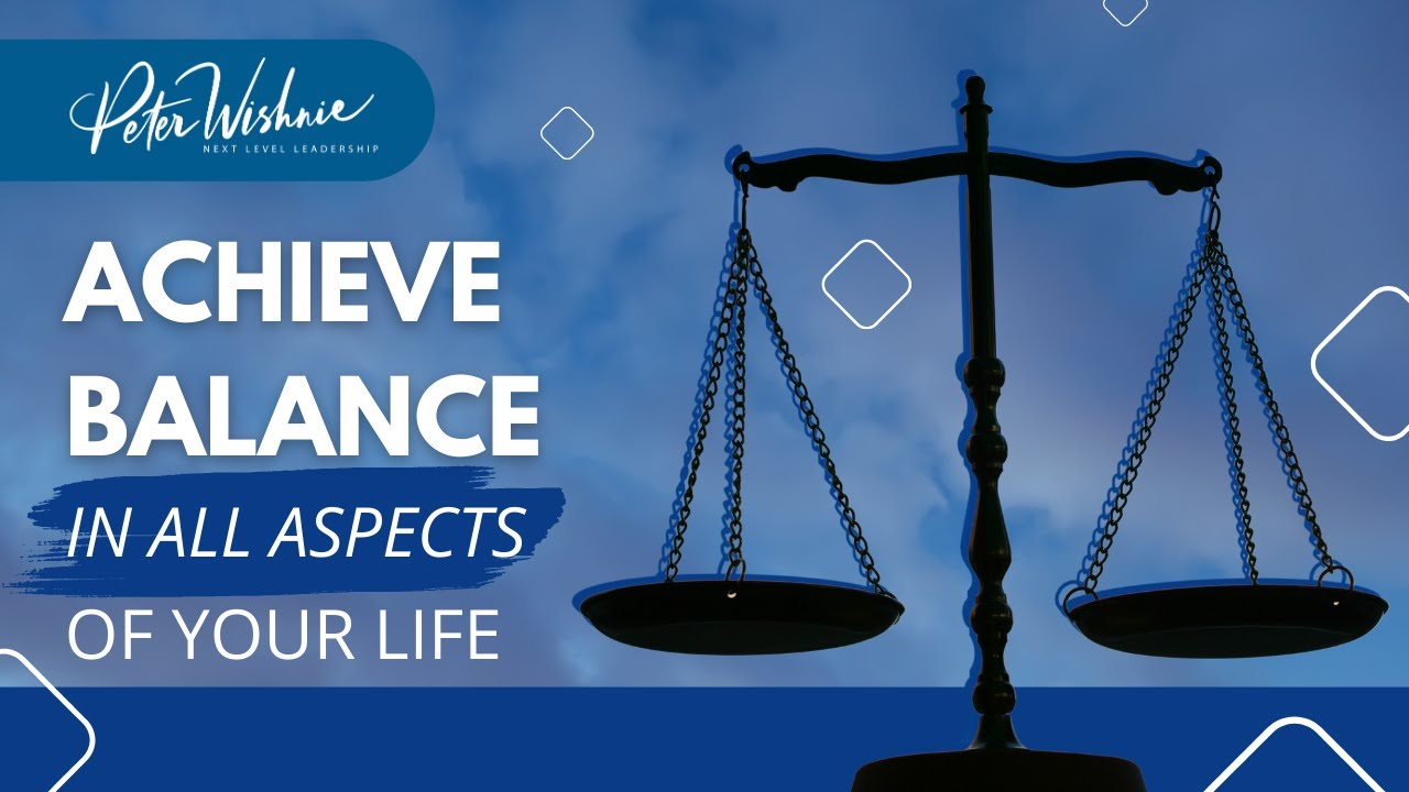 Coaching Programs | Peter Wishnie