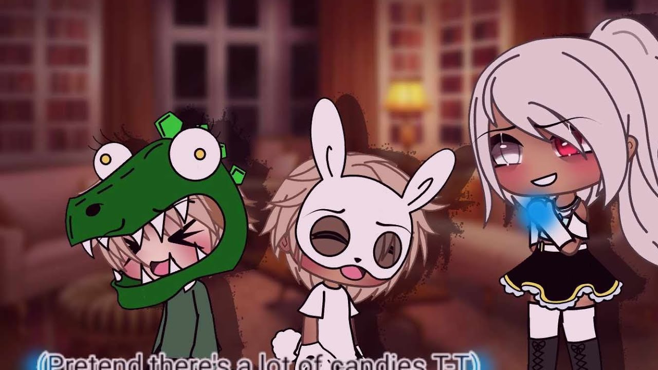 Trick Or Treat Meme YouTube trick-or-treat-meme-youtube