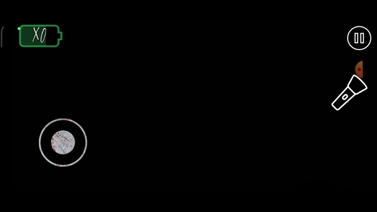 RUN Horror - YouTube