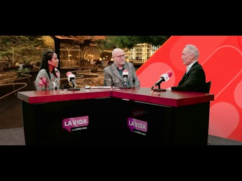 Entrevista a Ivan Armengod, Director d'UNNIC; i Lorena Laredo ...