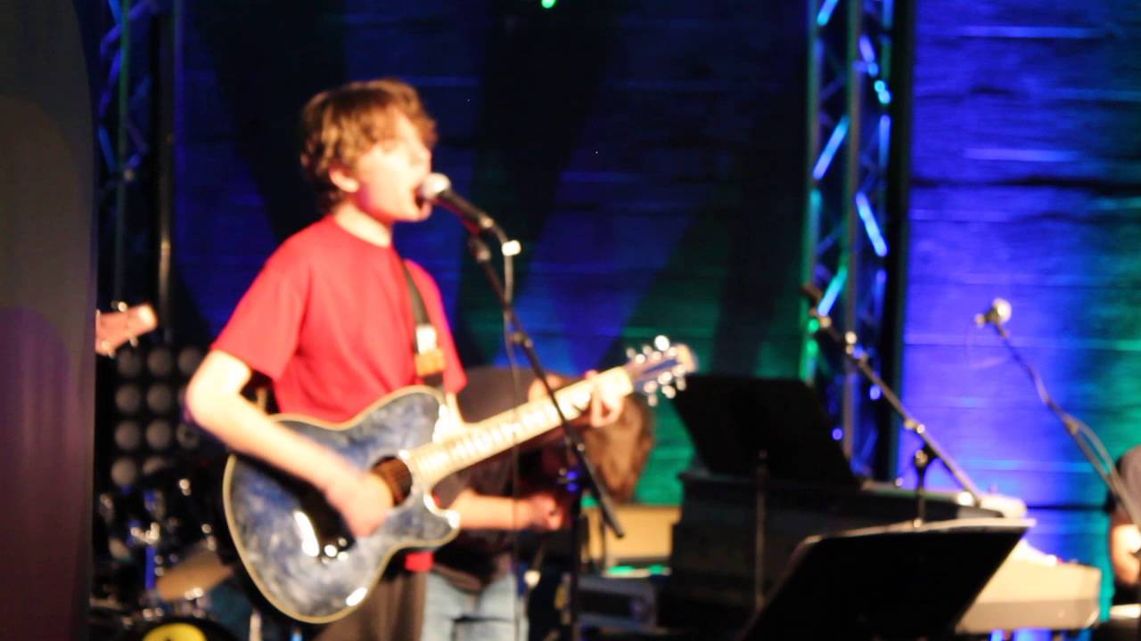 Kalamazoo Academy of Rock - Thursday Night Band- Doolin' Dalton - YouTube