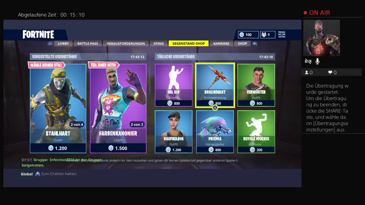 Funny rounds - YouTube