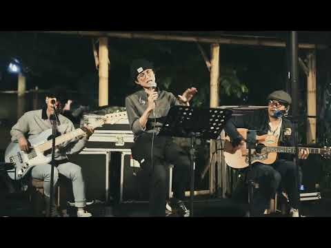 Geisha - Cinta Dan Benci (Cover) 