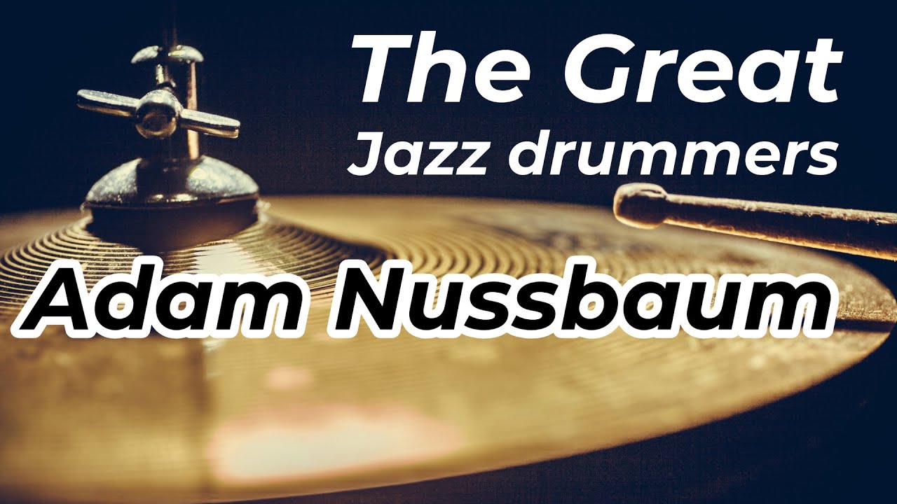 Adam Nussbaum: Fire and Flow - YouTube
