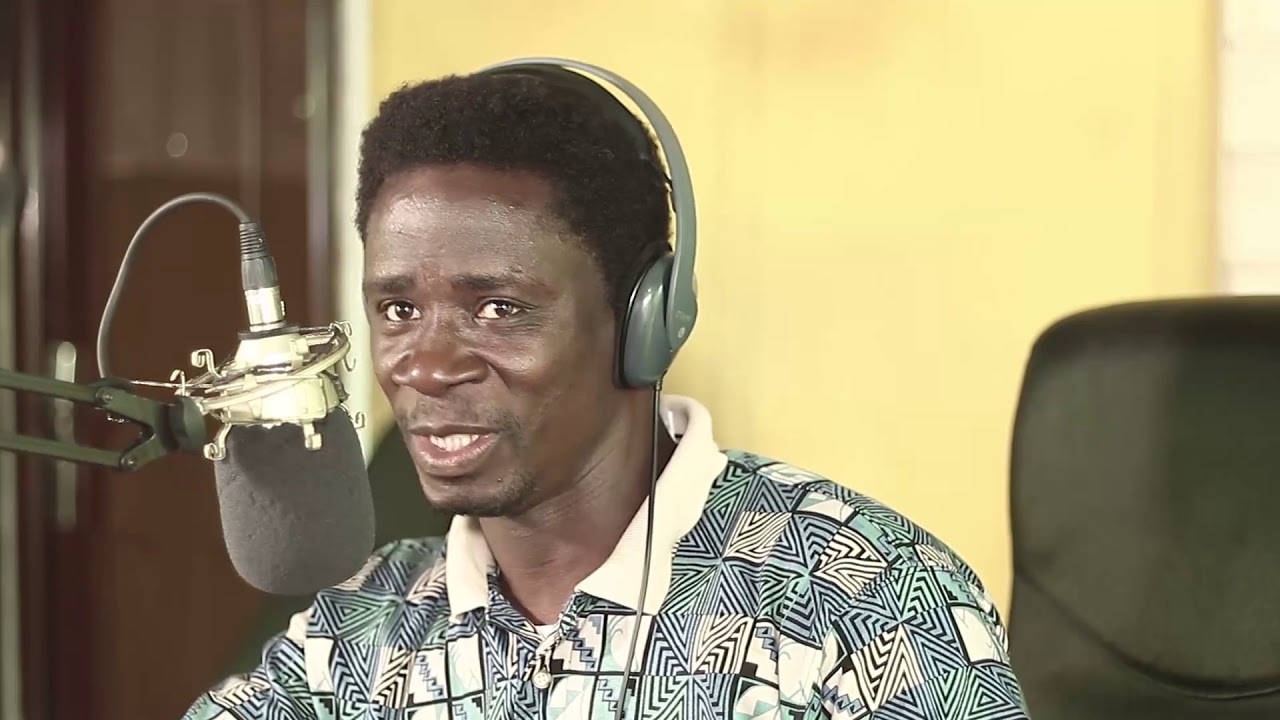 NEW SPEAK IN TONGUES BY EVANGELIST AKWASI AWUAH (2019 OFFICIAL VIDEO ...