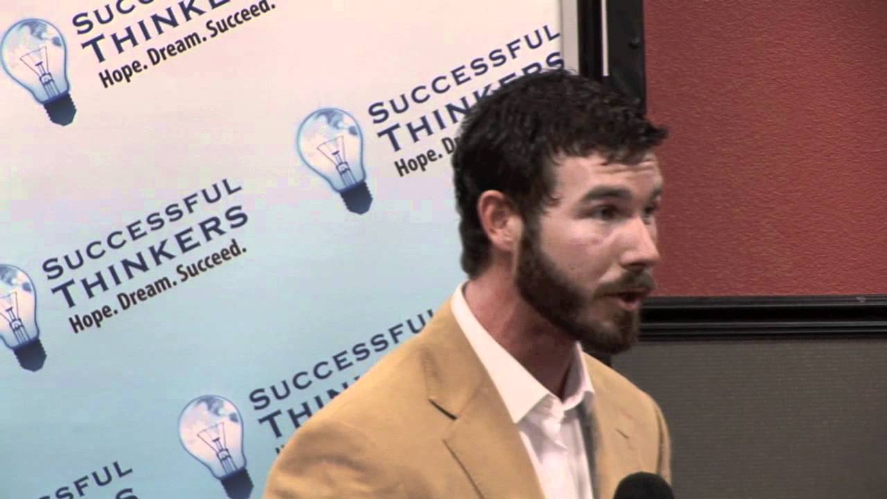 Josh Delaney First Ambassador Sharing a Powerful History Message For ...