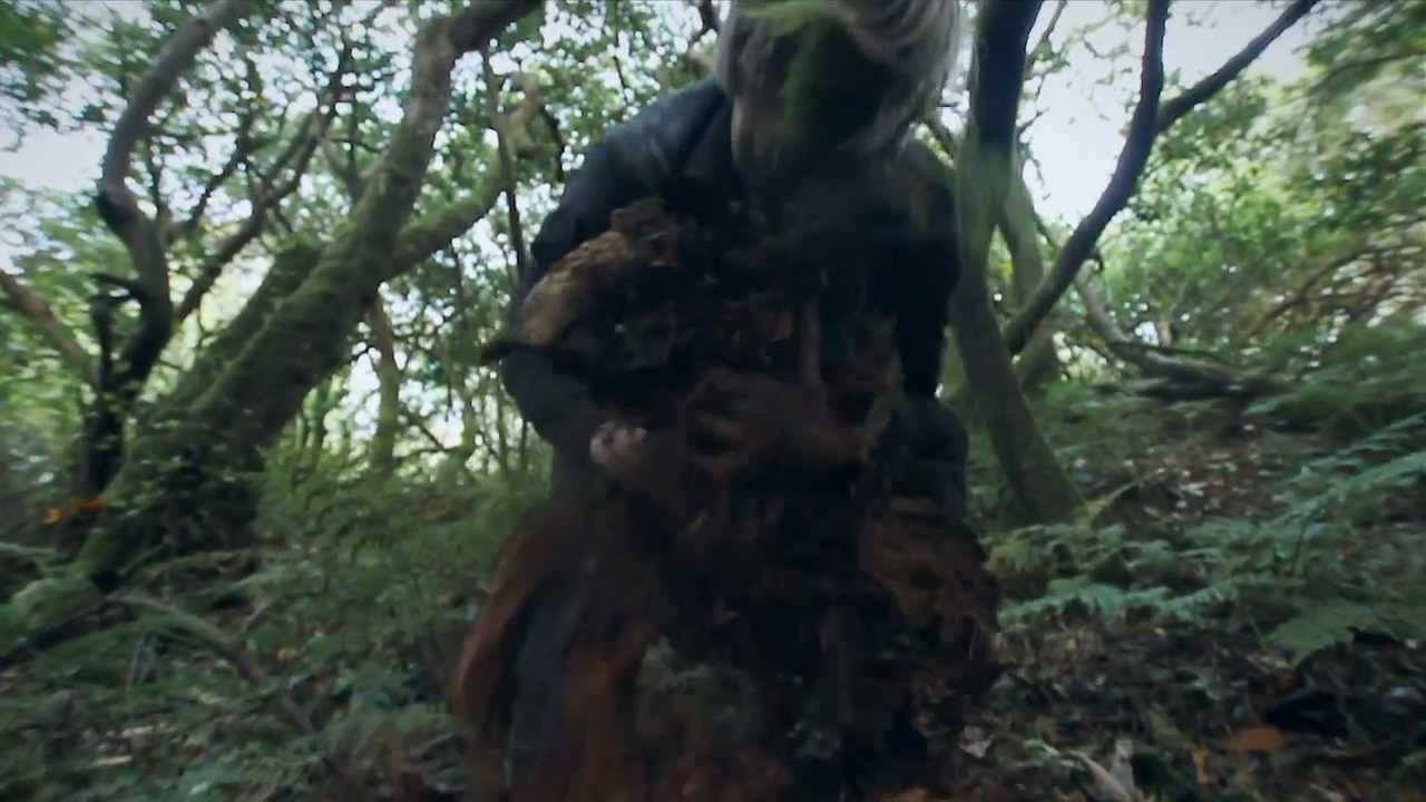 BATS 'Wolfwrangler' - YouTube