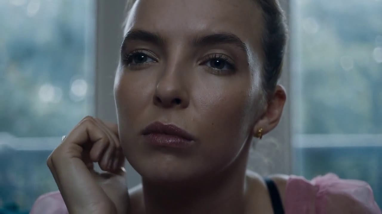 Bad guy - Vilanelle, Killing Eve - YouTube
