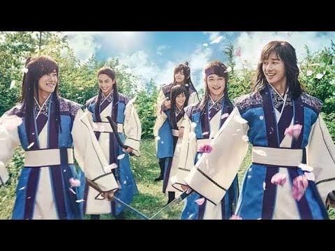 Kore Tarih Dizileri En İyi 5