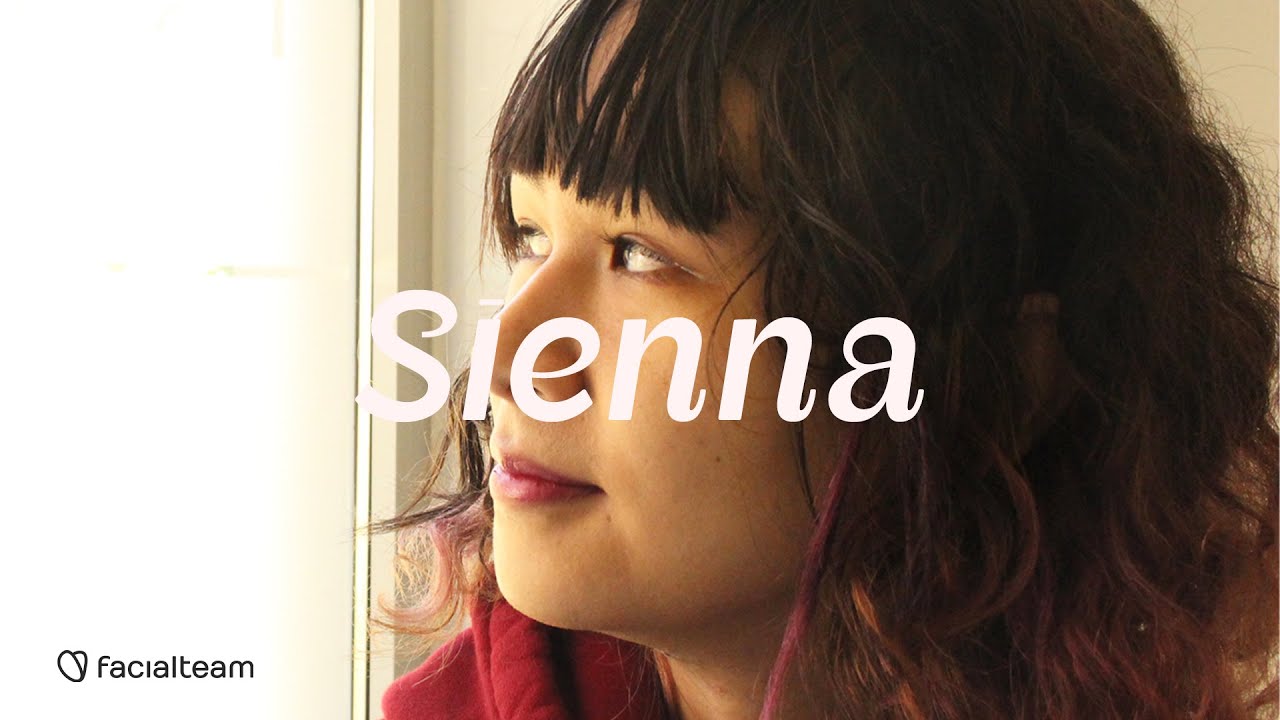 Sienna, Australia — FFS Surgery Stories - YouTube
