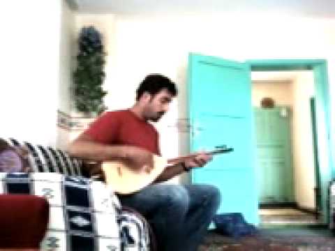Yıkılmış Gönül Sarayım (enst)