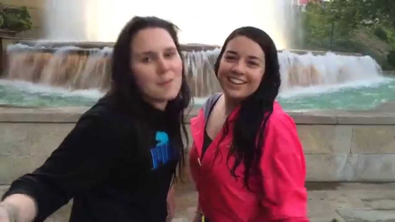 Laura Pardo Gael Roca Legado do Tibu (A Coruña) - YouTube