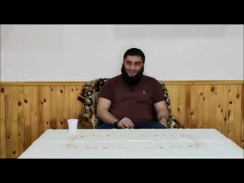 Elm, sabit qalmaq üçün səbəbdir | @Mənsur Cəlilov | Mənsur Cəlilov