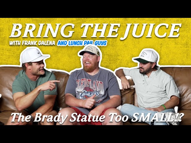 Bring The Juice