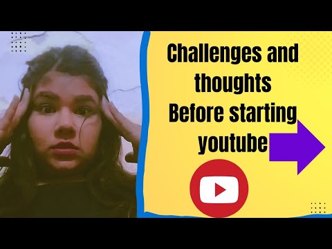 challenges and thoughts in my mind be4 strting utube #fatafatfit #viral #youtube #vlog # ...