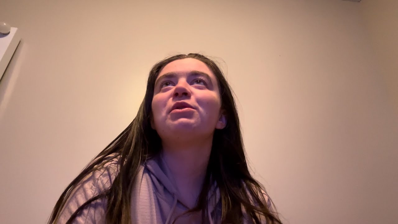 Sick Week Vibes & What Is Helping Me 🍵 - YouTube