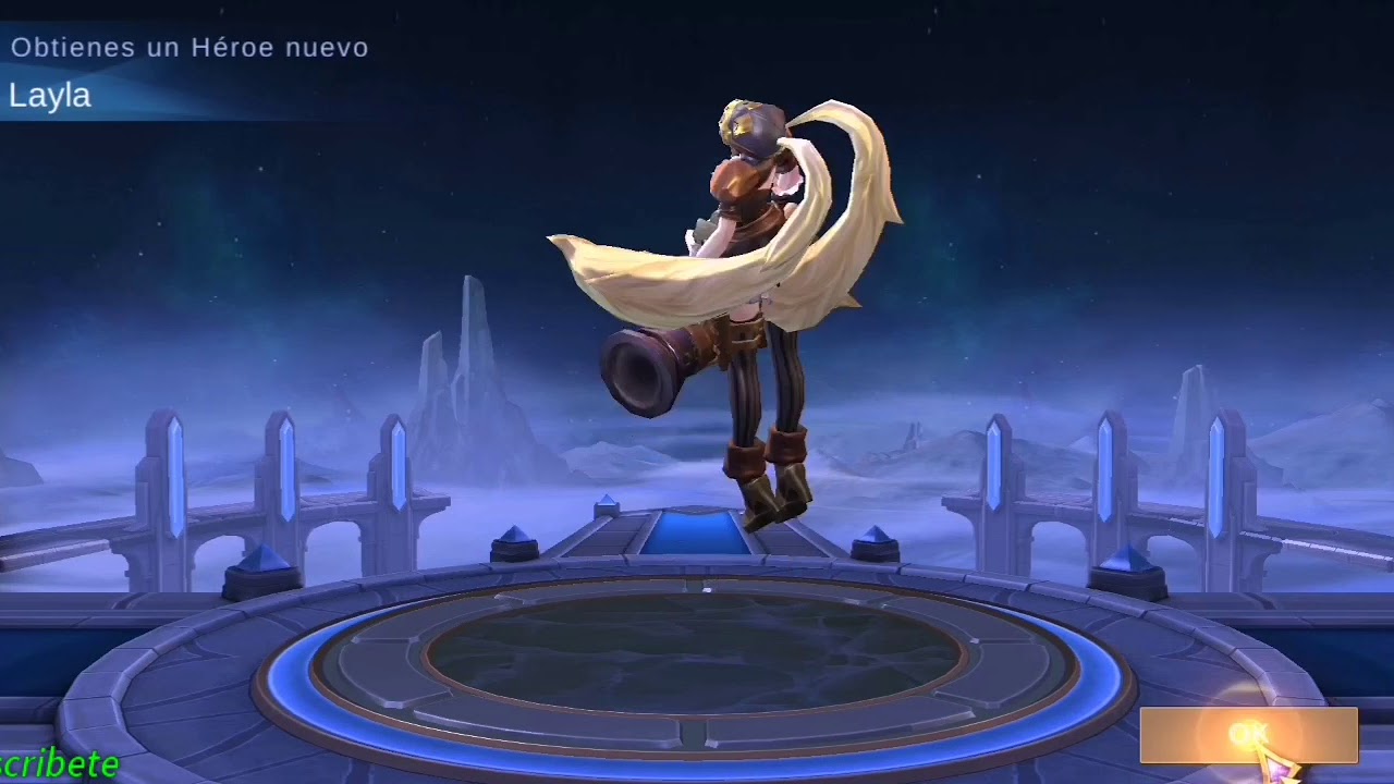 Mobile legends gameplay walkthrough - YouTube