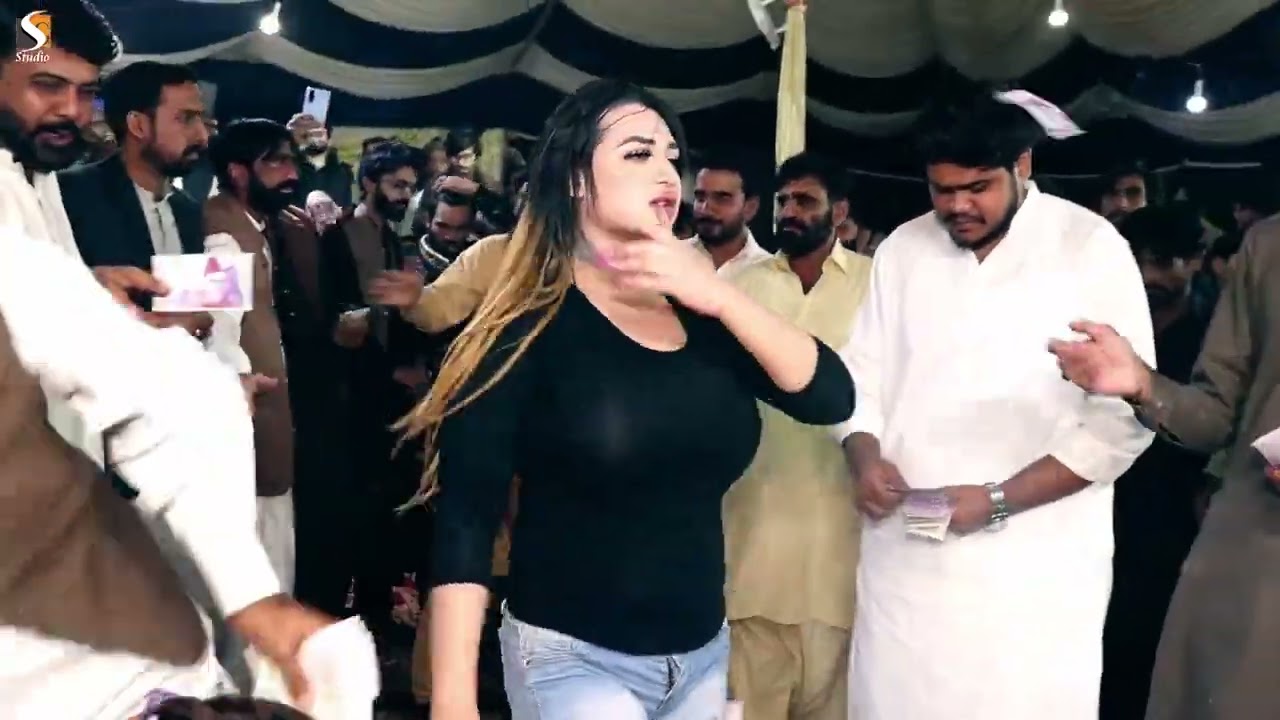 Baap Ka Maal _ Rimal Ali Shah Hot Mujra Dance 2021(720P_HD) - YouTube