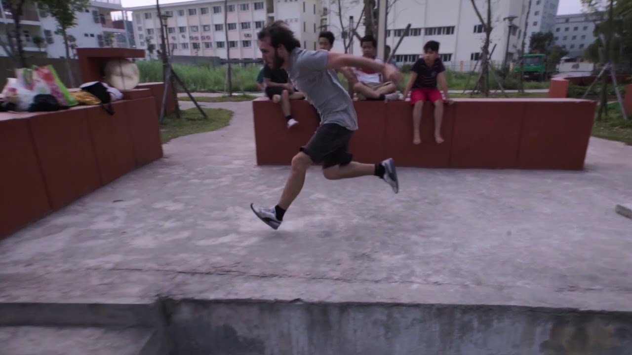 Adam Dore - 2017 Mashup - YouTube