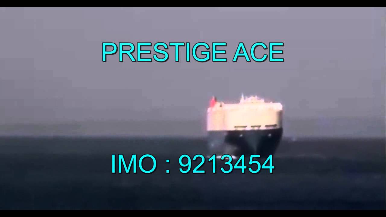 .Prestige Ace....Trans Future - YouTube