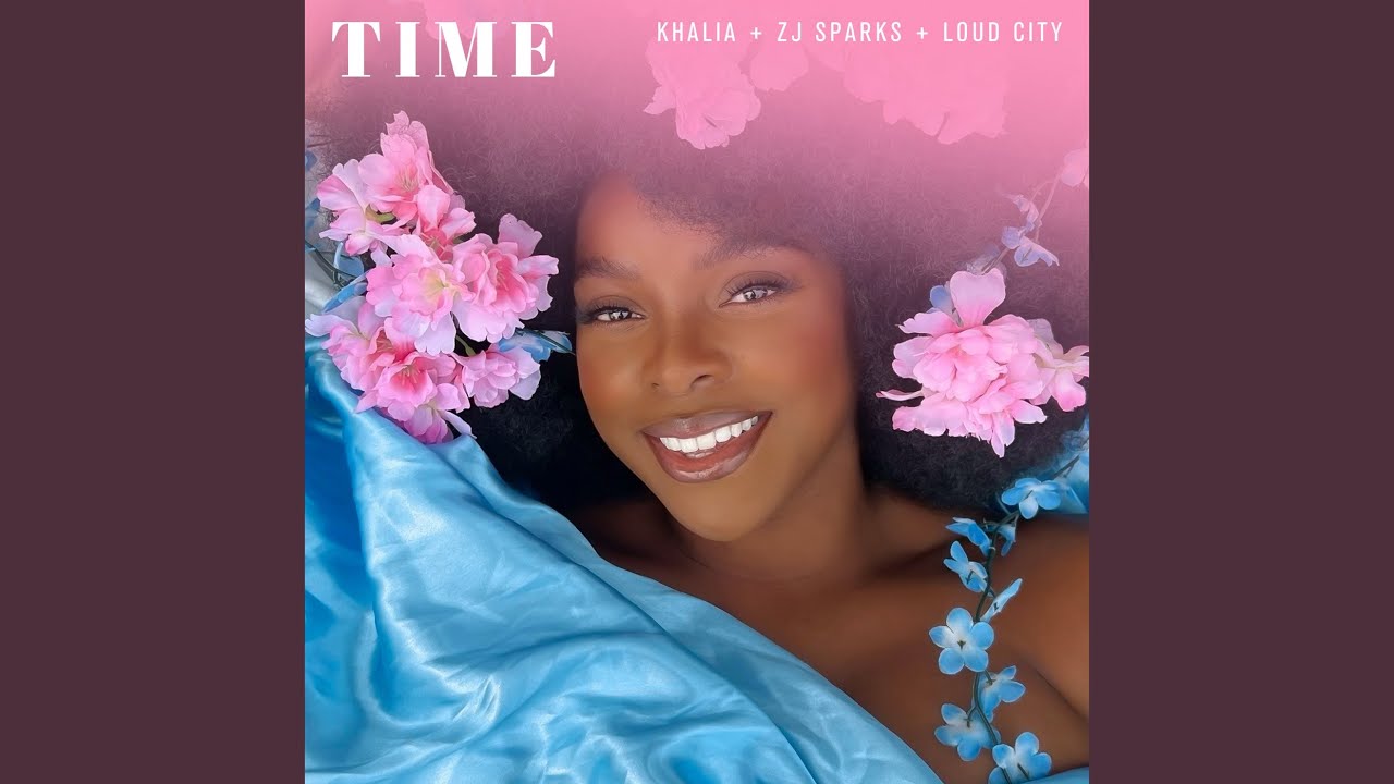 Time - YouTube Music