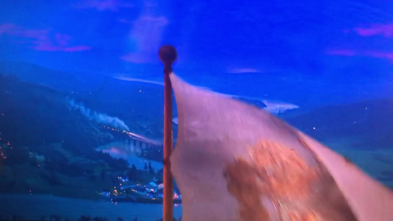 Walt Disney pictures Walt Disney animation studios (2010) - YouTube