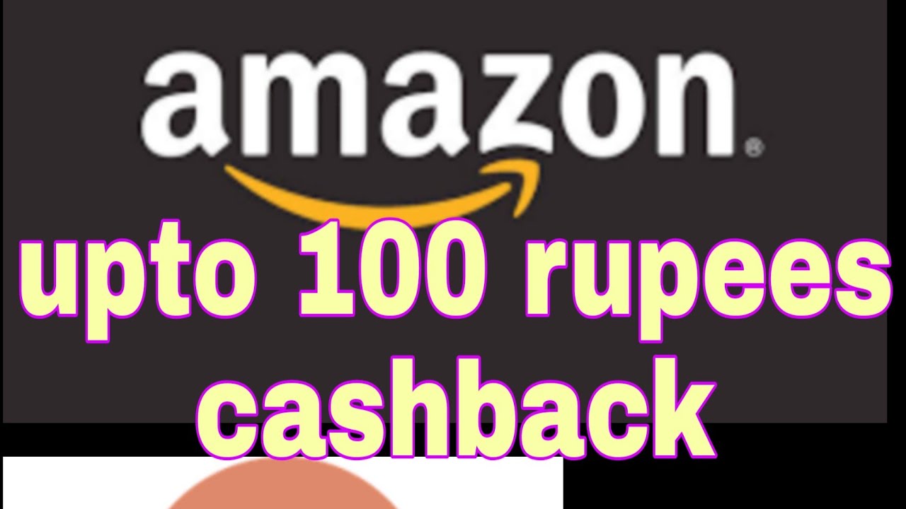 Free recharge cashback 8 rupees per user live proof Amazon cashback100rupees|||technical suren ...