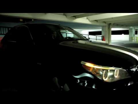 Transporter 2.5 Parody