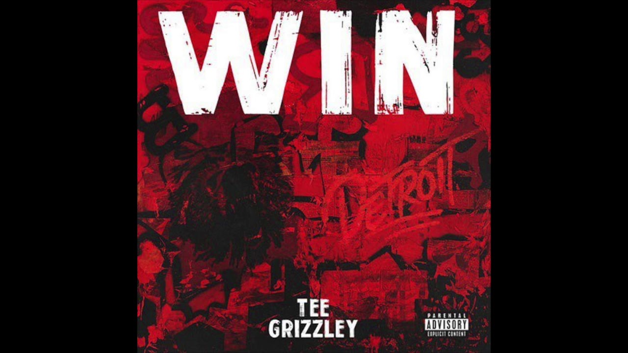 Tee Grizzley - Win (Official Instrumental) - YouTube