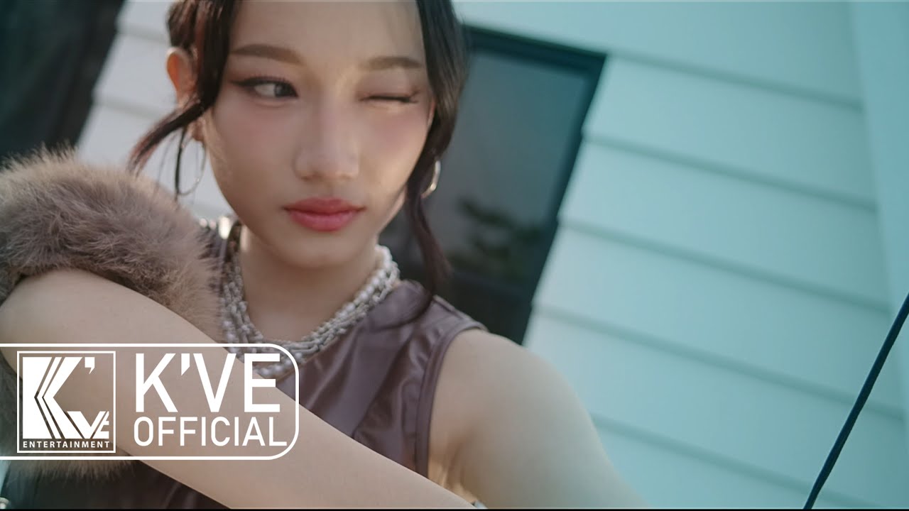 4EVER - ‘Silly Love Game’ OFFICIAL TEASER - YouTube