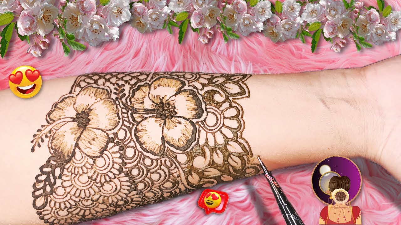 Karva Chauth Special Mehndi Design 2022 | Bridal Mehndi Design ...