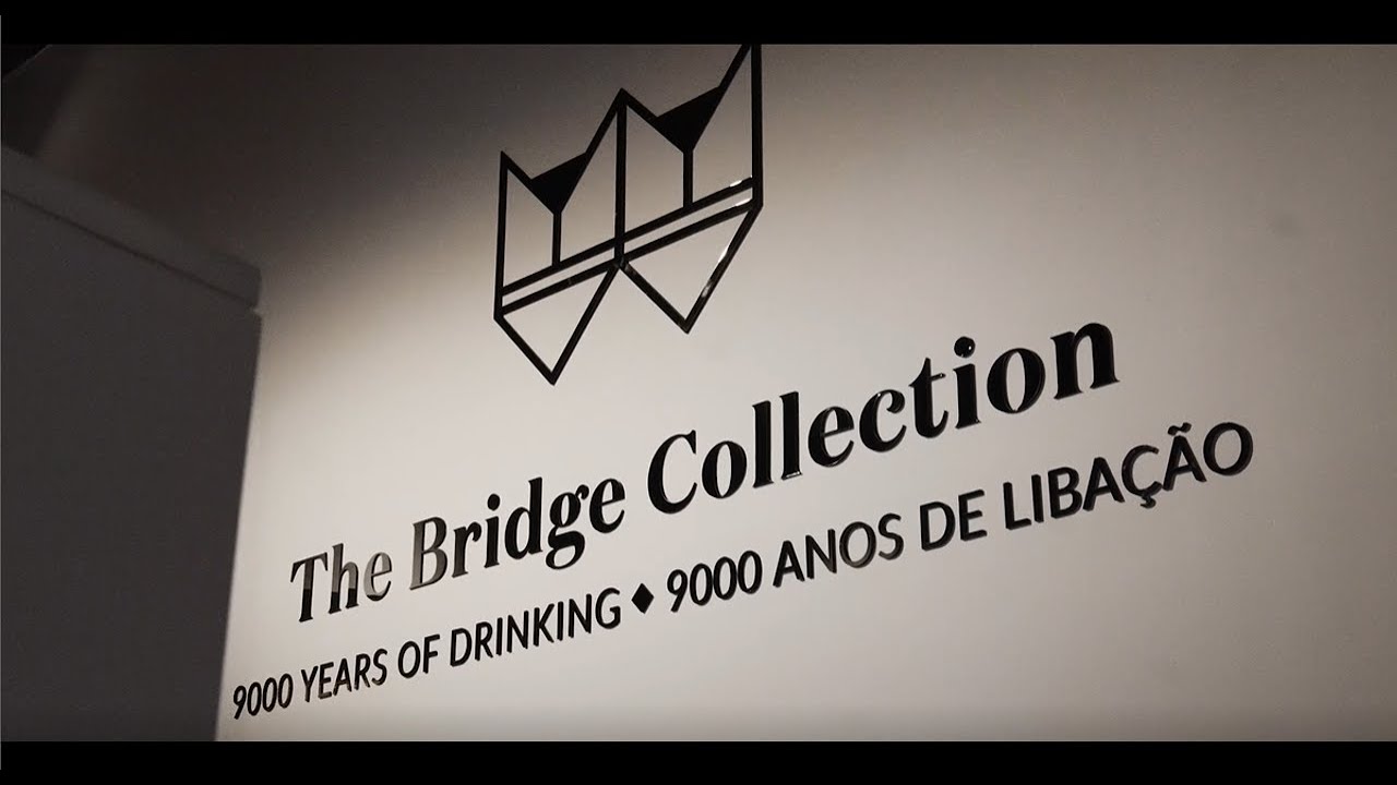 The Bridge Collection - Conservando uma Coleção | Preserving a ...